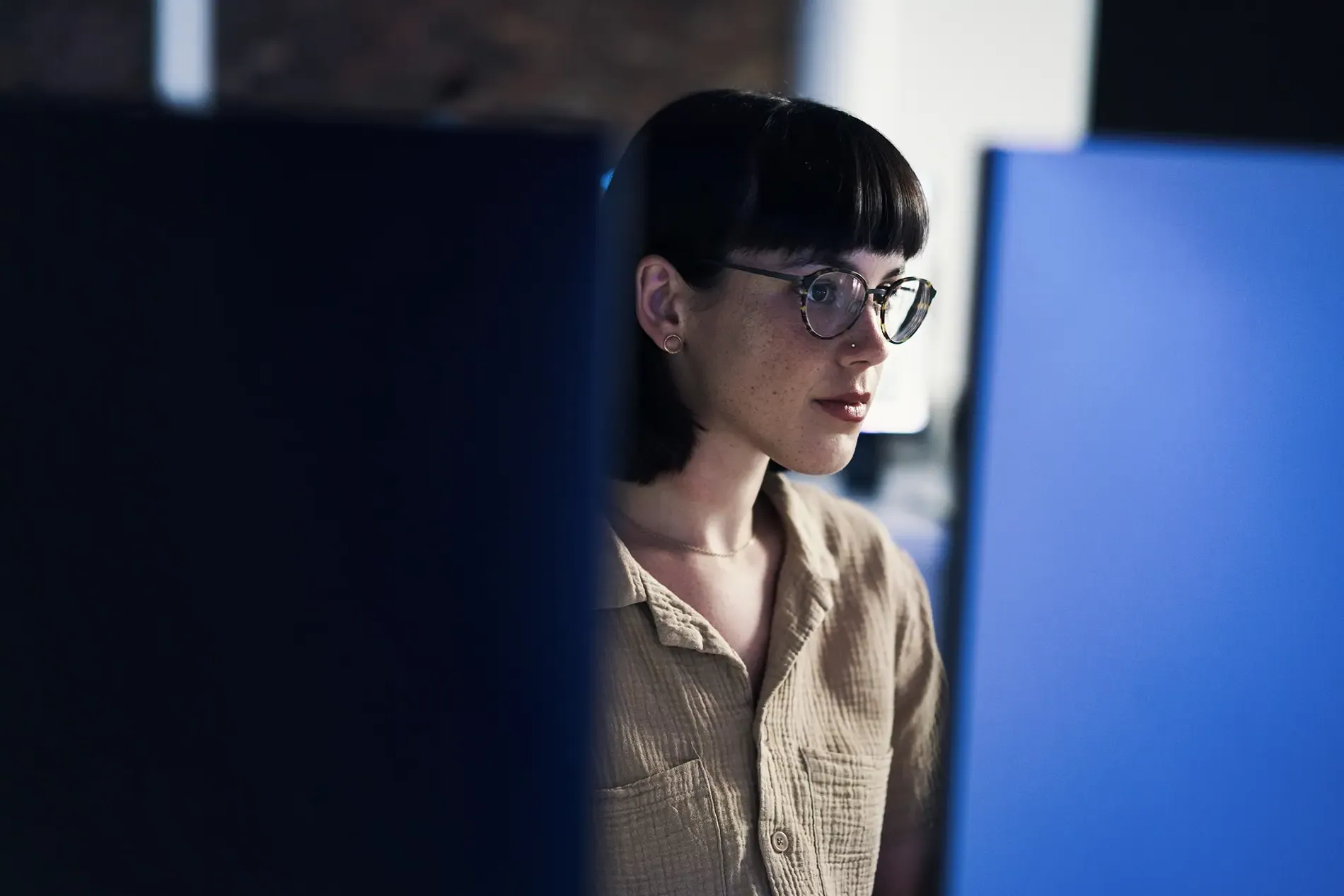 Information Technology : Connect Appointments